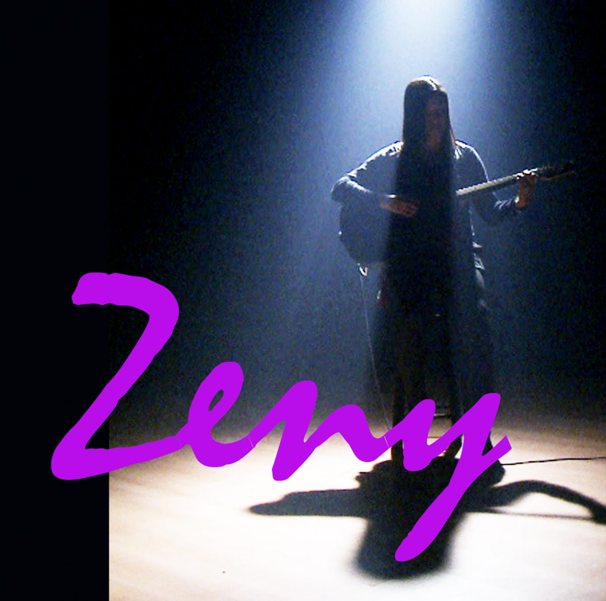 Zeny en Concierto – 2NTV