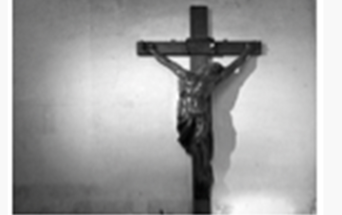 CUARESMA FRENTE A LA CRUZ – 2NTV