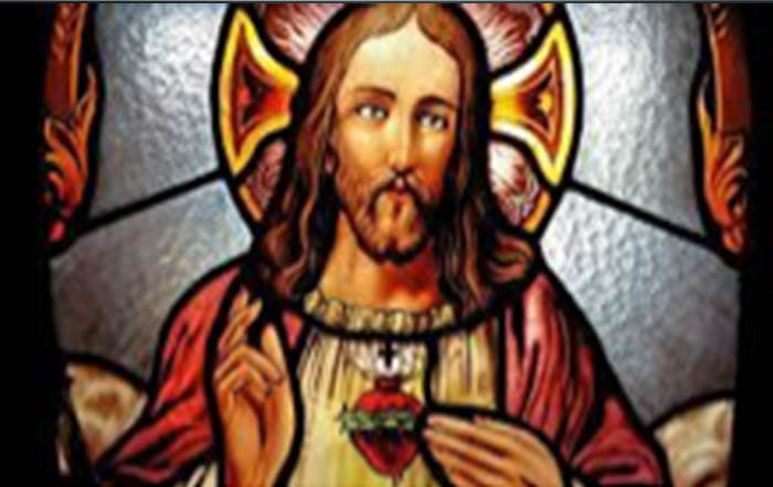 DESCANSO EN JESÚS COMPASIVO – 2NTV